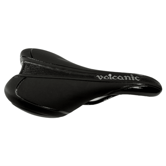 Volcanic Bicycle Saddle | Volcanic Bikes